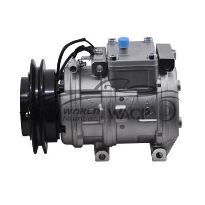 China 8832035610 Auto-Klimakompressor für den Toyota Landcruiser90 für den 4Rubner WXTT041 zu verkaufen