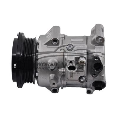 China 883100T020 Auto-Luftkompressor 7SEH17C für Toyota Highlander für AGV WXTT096 zu verkaufen