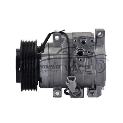 China 8832060840 Peças para automóveis Compressor AC para Toyota Land Cruiser WXTT189 à venda