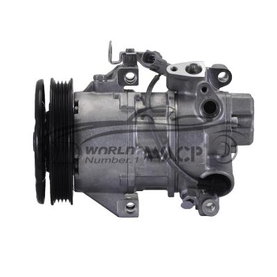 China 8831052200 Auto AC-onderdelen Compressor Voor Toyota IST Voor Succeed 1.5 WXTT185 Te koop
