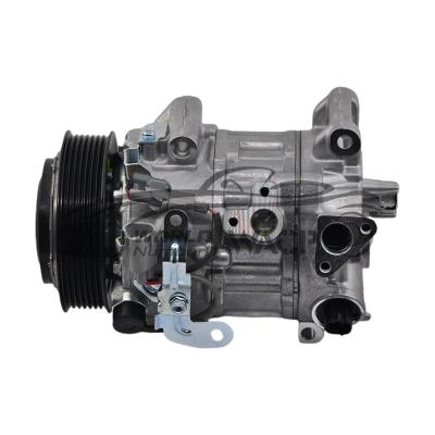 Cina 883203A440 Compressore per auto per Toyota Crown per Highlanfe WXTT157 in vendita