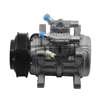 China 24V5X0820803 Compressor Ar condicionado Automóvel Para Toyota Landcruiser WXTT144 à venda