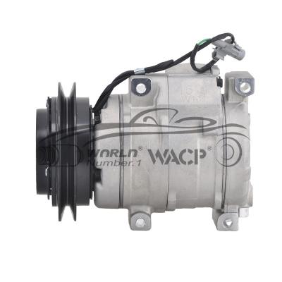 China 10S15C 1A Compressores de ar Compressor para Toyota LandCruiser 2003-2009 WXTT133 à venda