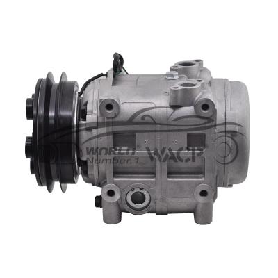 China Compressor de ar condicionado automático de 24 volts 1PK 10P32C para Nissan Civilian WXBS010 à venda