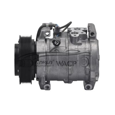 China Compressor de ar condicionado de carro 38800RJJ0031 Para Honda Stream 1.7 Odyssey Element RB1 WXHD018 à venda