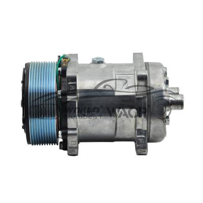 SD7H156019 7H15 Airconditioningcompressor voor Landini 12V WXUN118