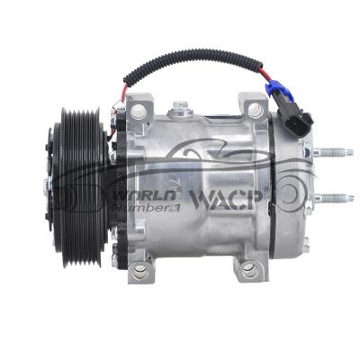 China F691013 Truck Air Conditioning Compressor For Peterbilt For Kenworth WXTK406 for sale