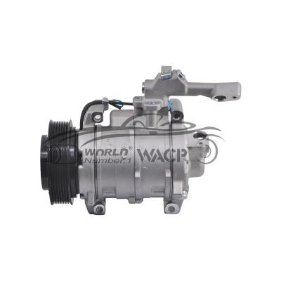 Cina Compressore di aria condizionata per auto 4472800550 per Honda Odyssey RB3 WXHD028 in vendita