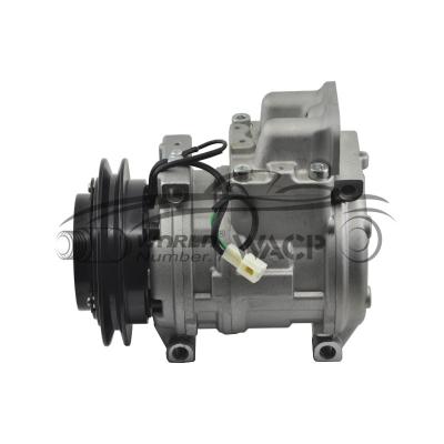China DCP17033 Auto AC Compressor Para Benz Actros SK3236 24V 1987-1996 WXMB070 à venda