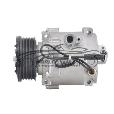 China 21214811101200 Auto Ac compressor para LADA kalina granta WXRN075 à venda
