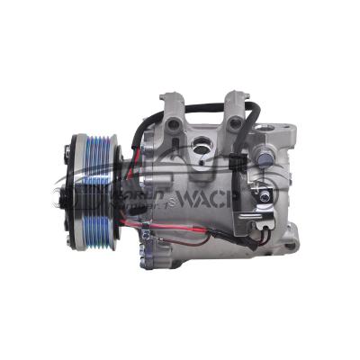 China Autoonderdelen Automotive Air Compressor Voor Honda CRV Voor Civic RM1 Voor RM2 Voor CU1 1.8 WXHD033 for sale