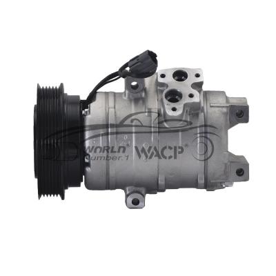 Chine Compresseur à courant alternatif 5081018616 pour voiture Honda Accord Acura CL TL 3.0 3.2 WXHD051 à vendre