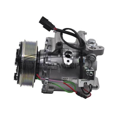 China Compressor de ar condicionado para automóveis 890167 Para Honda Accord 2.0 CU Para CW WXHD053 à venda