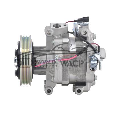 China Compressor de ar condicionado de carro 1007604853 SDE3904 Para Honda Civic City WXHD058 à venda
