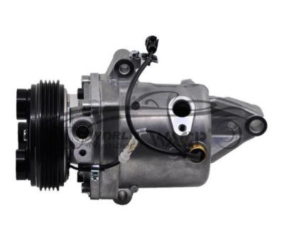 China 9520062R00 9520062R11 Automobil Wechselstromkompressor Ersatz für Suzuki Ignis WXSK053 zu verkaufen