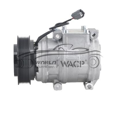China LR01205 JPB101330 Compressor de carro Ar condicionado para RangeRover Defender 2.5 WXLR019A à venda