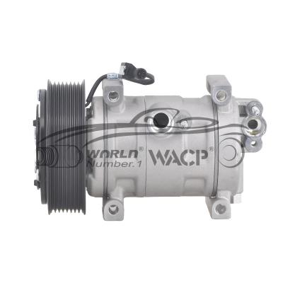 China Compressor AC de carro de 12 V para JAC para T6 para T8 2.0 12V 4371902886 8103010P306AA WXJH033 à venda