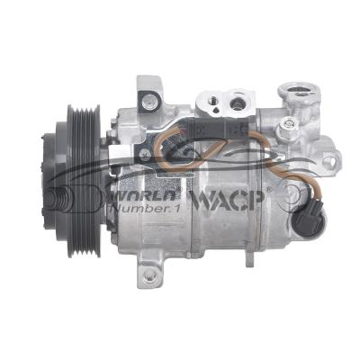 Car Air Conditioner Compressor For Mercedes Benz For W177 A0083041028 4471508212 WXMB109