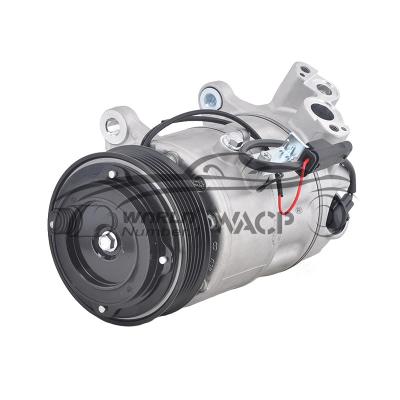Cina 6SAS14A 6PK 12V auto compressore di aria condizionata 7948797 64527948797 Per BMW 1 2 Mini One Cooper WXBM076 in vendita
