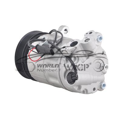 Cina 6SAS14A 6PK 12V auto compressore di aria condizionata 7948797 64527948797 Per BMW 1 2 Mini One Cooper WXBM076 in vendita