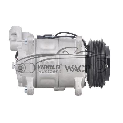 Cina 6SAS14A 6PK 12V auto compressore di aria condizionata 7948797 64527948797 Per BMW 1 2 Mini One Cooper WXBM076 in vendita