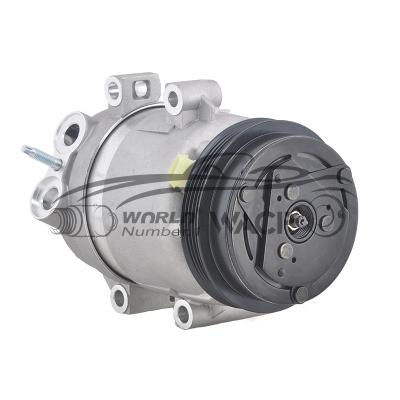 China V5 Auto Ac Compressor For Holden Commodore VT WXBK044 for sale