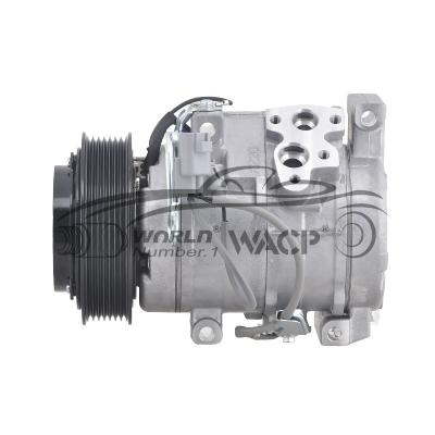 China Compressor de CA automático para Toyota Avensis Verso Camry ACV30 8831044160 883144200 WXTT187 à venda