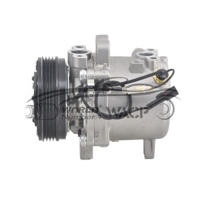 Chine Compresseur de climatisation pour voiture pour Suzuki Cappuccino SS07L 4PK WXSK010 à vendre
