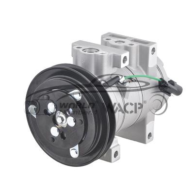 China RC.600.180 Car air conditioning parts for MODELO HHI MODINE MAQUIBA ESCAVADEIRA CHINESA/ MAQUINA RETROESCAVADEIRA HYUNDAI WXTK114B for sale