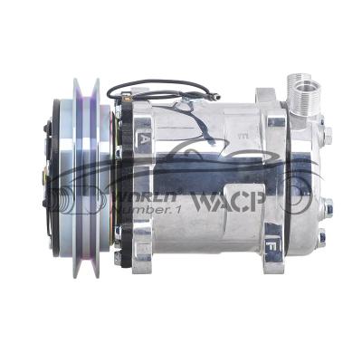 Chine 5H14 1B 12V Compresseur AC automatique 194515 Pour la norme pour divers WXUN097A à vendre