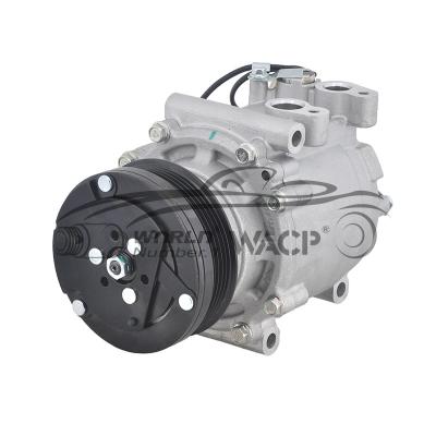 China 086G15 5PK Compressor de deslocamento variável ATC086G15 Para ChangAn Ruixing 4G13/4G15S 1.3/1.5 WXCA022 à venda