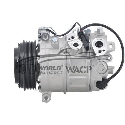 China M8A219D629AB LR159435 GE4471407851 Für LandRover 12V-Autoteile Wechselstromkompressor WXLR029 zu verkaufen