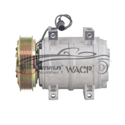 China 92600WM41A Compresseur de climatisation automatique 12V Pour Nissan camion DKS15CH 7PK WXTK455 for sale
