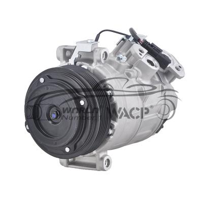 China M8A219D629AB LR159435 GE4471407851 Für LandRover 12V-Autoteile Wechselstromkompressor WXLR029 zu verkaufen