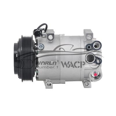 China VS09M 97701G6101 Para Kia Picanto III 1.0 Ac Compressor Carro WXKA064 à venda