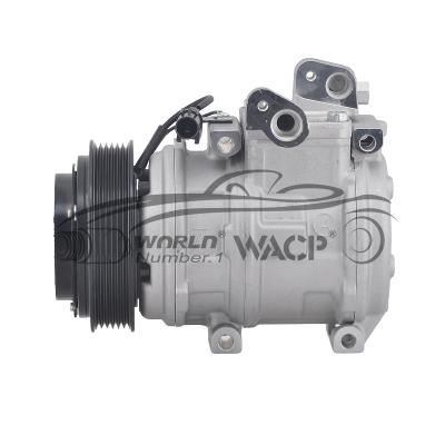 China 10PA17C 6PK Automatischer Wechselstromkompressor für Ssangyong Actyon/Kyron/Rexton2.0/2.7 12V Klimaanlage WXDW014 for sale