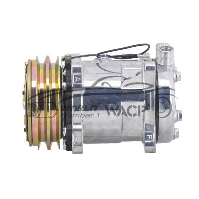 Chine 5H14 Pour la grande muraille Pour le cerf Pour le G3 12V Compresseur AC automatique 8103010D01 118104020B WXCC018 à vendre