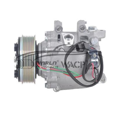 China TRSE09 7PK 38810R60W01 12V Auto AC Compressor para Honda Accord 2.0 WXHD053 à venda