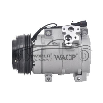2010-2014 Voertuigcompressor 4472801320 Voor Subaru Voor Outback 2.5 WXSB004