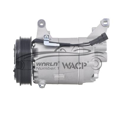 China 68418826AA Car Air Conditioner Compressor 6CVC 6PK For Fiat Palio / Strada / Punto / Linea WXFT005 for sale