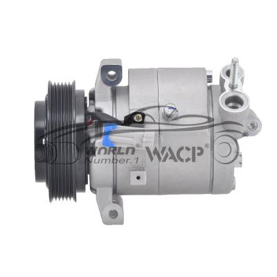 China RC.600.208 12V Auto AC Compressor 13271258 13310692 13250596 Para o Chevrolet Cruze WXNS022 for sale
