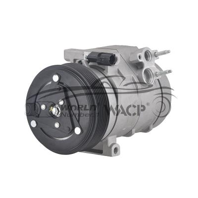 China 10S15C 7PK 12V Auto AC Compressor 1016016665 Para Geely Emgrand/Atlas GX7/EX7 1.8/2.0 WXGL022 à venda