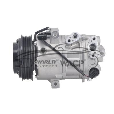 China 97701L1800 CA500NX5BA04 97701N9600 12V Compressor AC de carro HV16 6PK Para Hyundai Para Tucson 2.5 Kia WXHY136 à venda