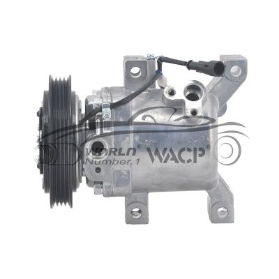 China OEM 8103100XS56XA JSR019T402002 YTK9535 Auto AC Compressor Para GreatWall M4 Para Voleex WXCC013 à venda