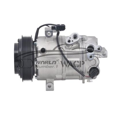 China VS16E Compresor de aire acondicionado automático OEM F500BXDEA05 977012Y050 para Hyundai IX35 Kia Sportage CRDI 2.0 WXHY160 for sale
