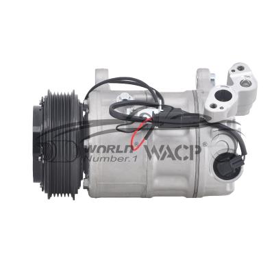 China Compressor automático de 12 V 6SAS14A 6PK Para BMW1 Clubman 2013-2021 WXBM076 à venda