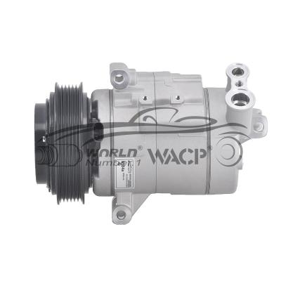 China CSP17 6PK 12V Compressor Ar Condicionado Para Chevrolet Captiva 2010-2015 WXCV009A à venda