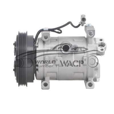 China SW10D133000B Compressor de CA automotivo para Geely Panda MK 2006-2015 WXGL015 à venda