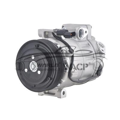 China 977012W050 977012W000 Para Hyundai Para SantaFe 2.0 2.2 12V AC Compressor Automático WXHY039 à venda
