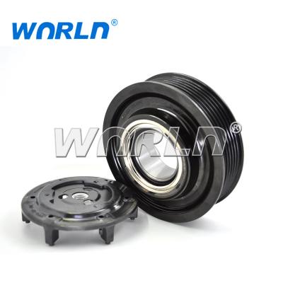 China AC Compressor Clutch For AUDI A6 2.0T Q5 2.0T A5 A4 Eos 2.0T C6 8T0260805F 248300-1680 for sale